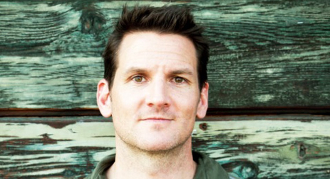 Guster’s Adam Gardner, REVERB co-founder on NPR - Acoustic Guitar ...