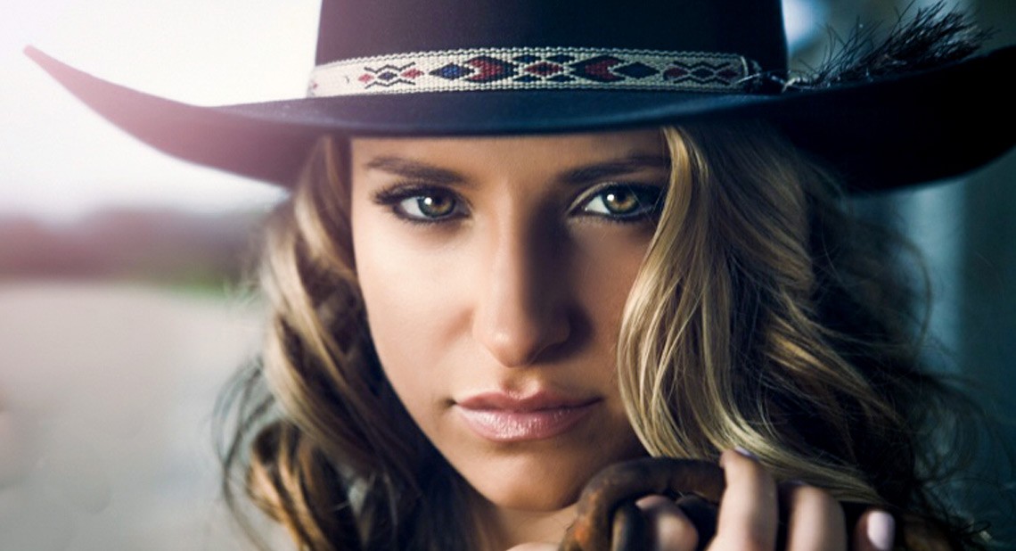 April Kry Releases New Video for “Beauty Queen” Exclusively on ...