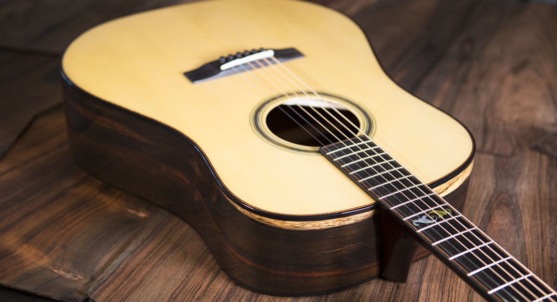 Presenting Bedell Guitar’s Brazilian Rosewood Collection - Acoustic ...