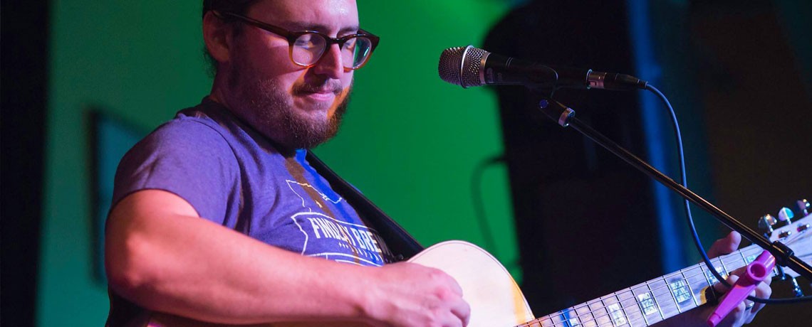 James Adkins - Acoustic Guitar - Handmade Acoustic Guitars - Mahogany ...