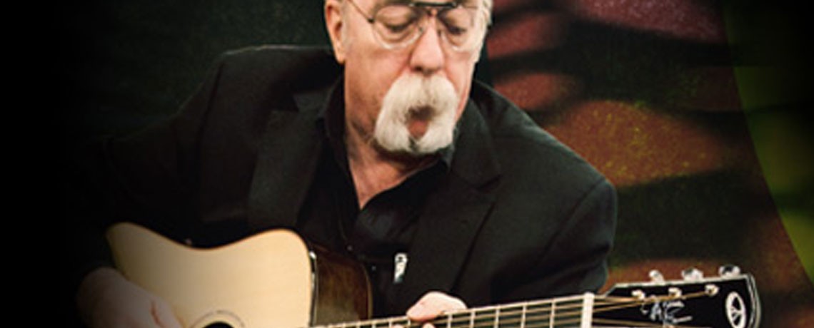 Skunk Baxter - Acoustic Guitar - Handmade Acoustic Guitars - Mahogany ...
