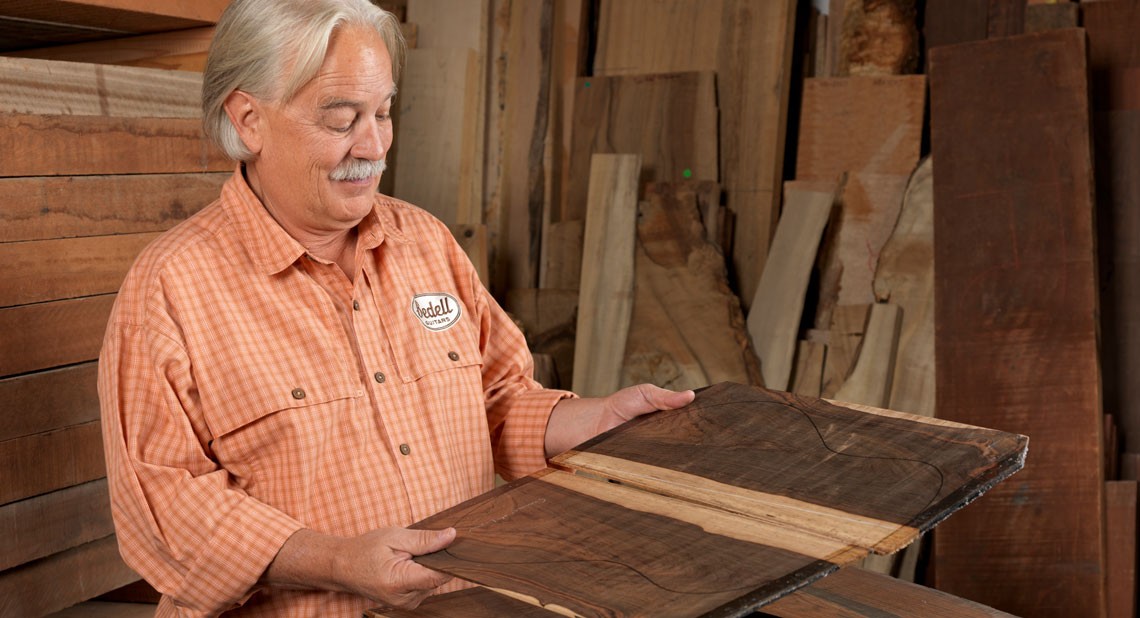 Yesterday's Guitars, Today. Tom Bedell's Passion for the Sound of the ...
