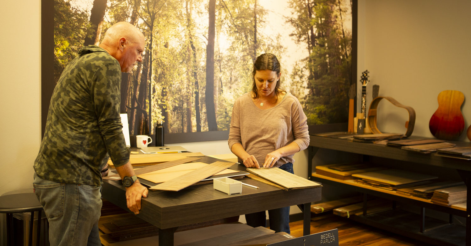 Jack’s Journey: A Tale of Bedell Guitar Enthusiasm - Acoustic Guitar ...